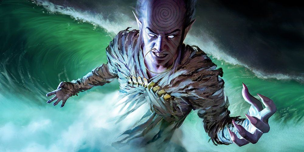 Magic: The Gathering Arena - 10 Coolest Historic Decks You Should Try Out