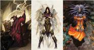 Dungeons And Dragons 18 Most Powerful Gods Ranked Dungeons And Dragons 18 Most Powerful Gods Ranked