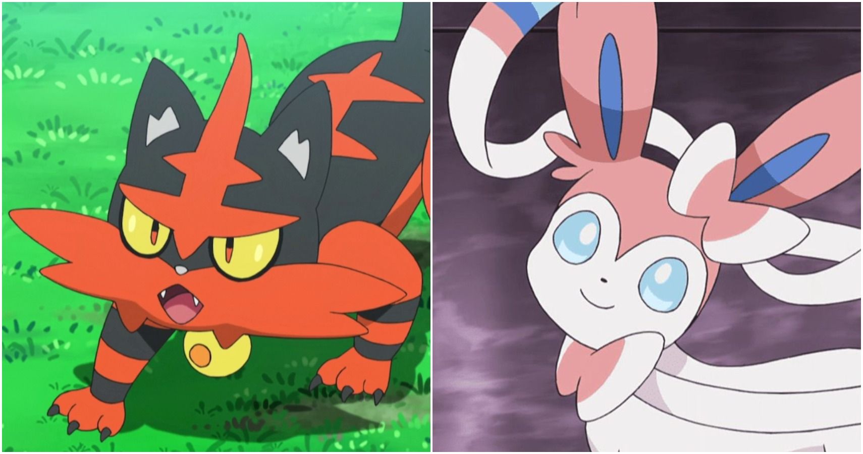 Pokémon: The 10 Types With the Most Resistances