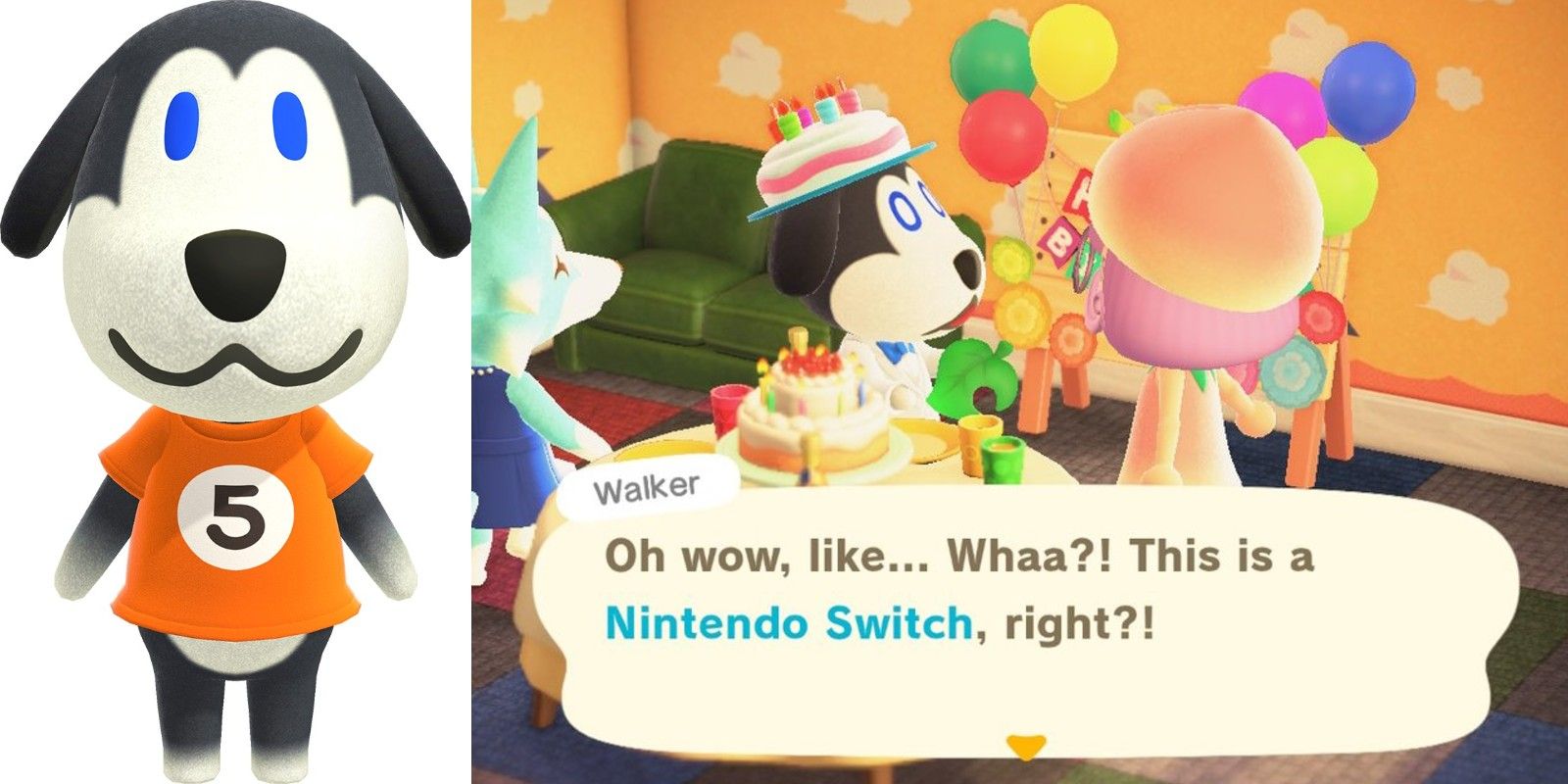 The Cutest Dogs In Animal Crossing: New Horizons, Ranked