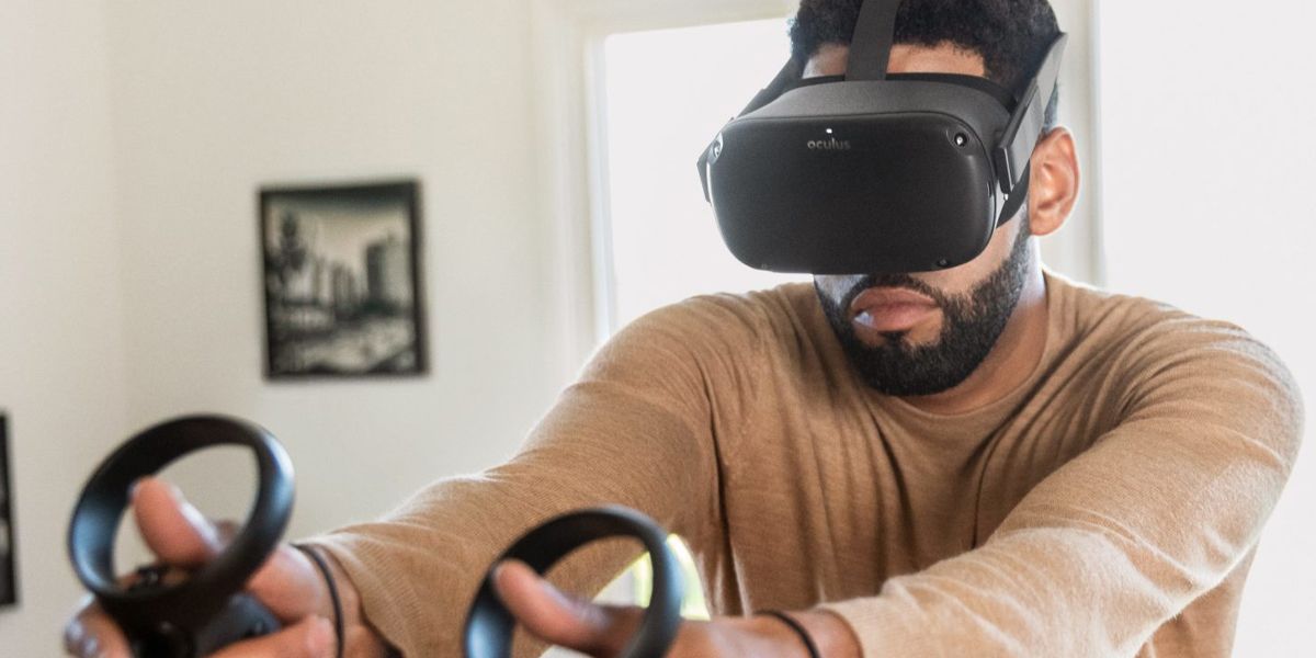 14 Best Budget VR Headsets