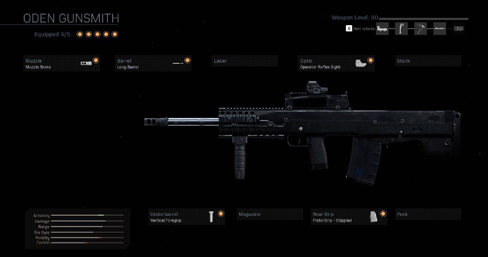 Call Of Duty Warzone: The 15 Best Weapons For Beginners