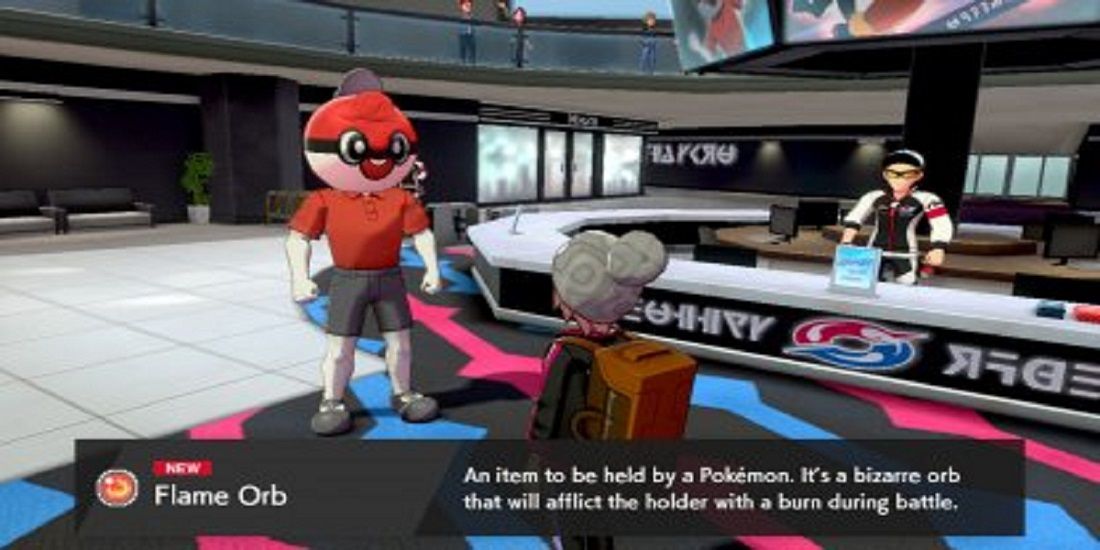 Pokemon: Attack Vs. Special Attack