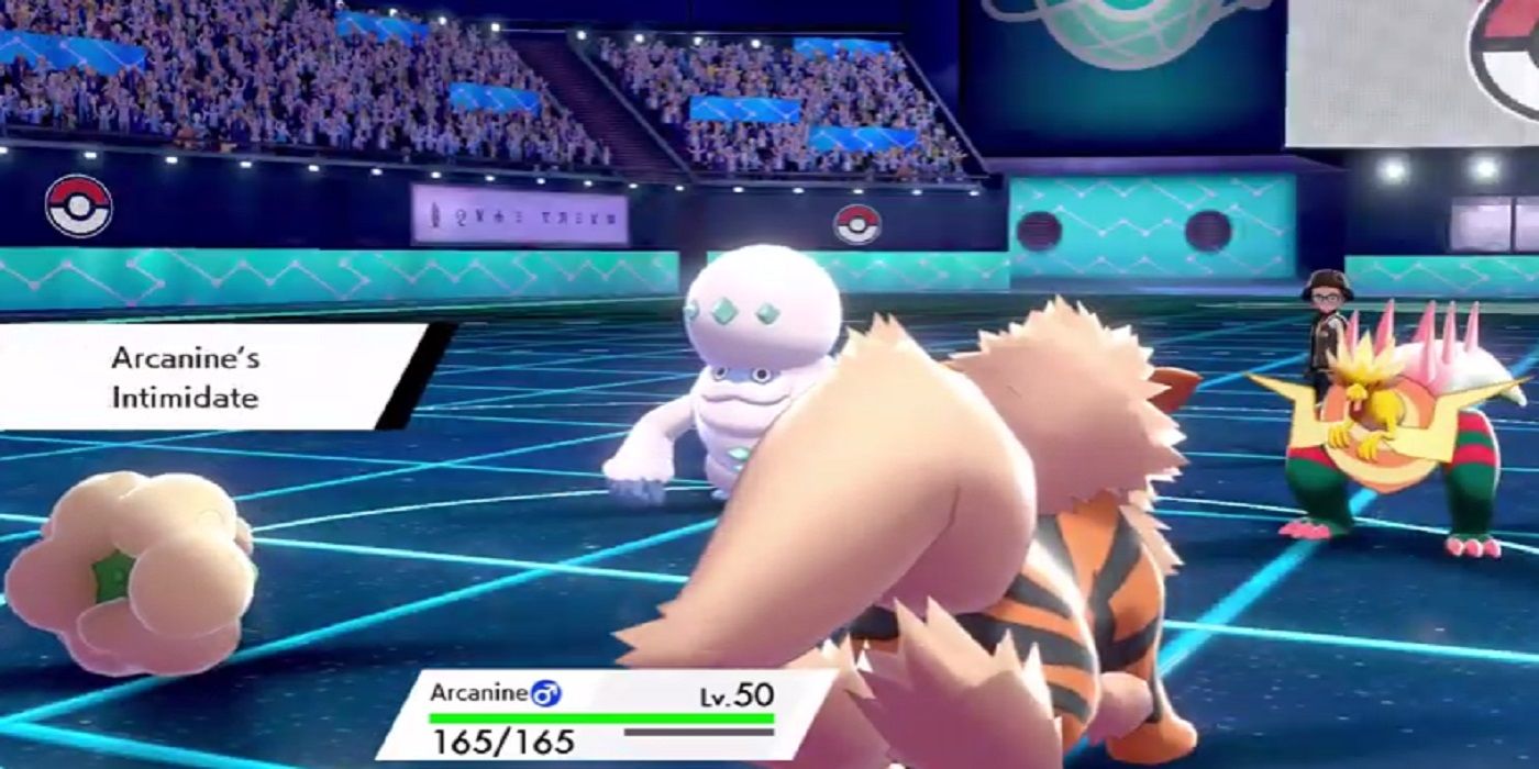 Pokemon: Attack Vs. Special Attack