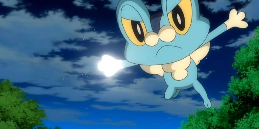 Pokemon: Which X & Y Starter Is The Best?