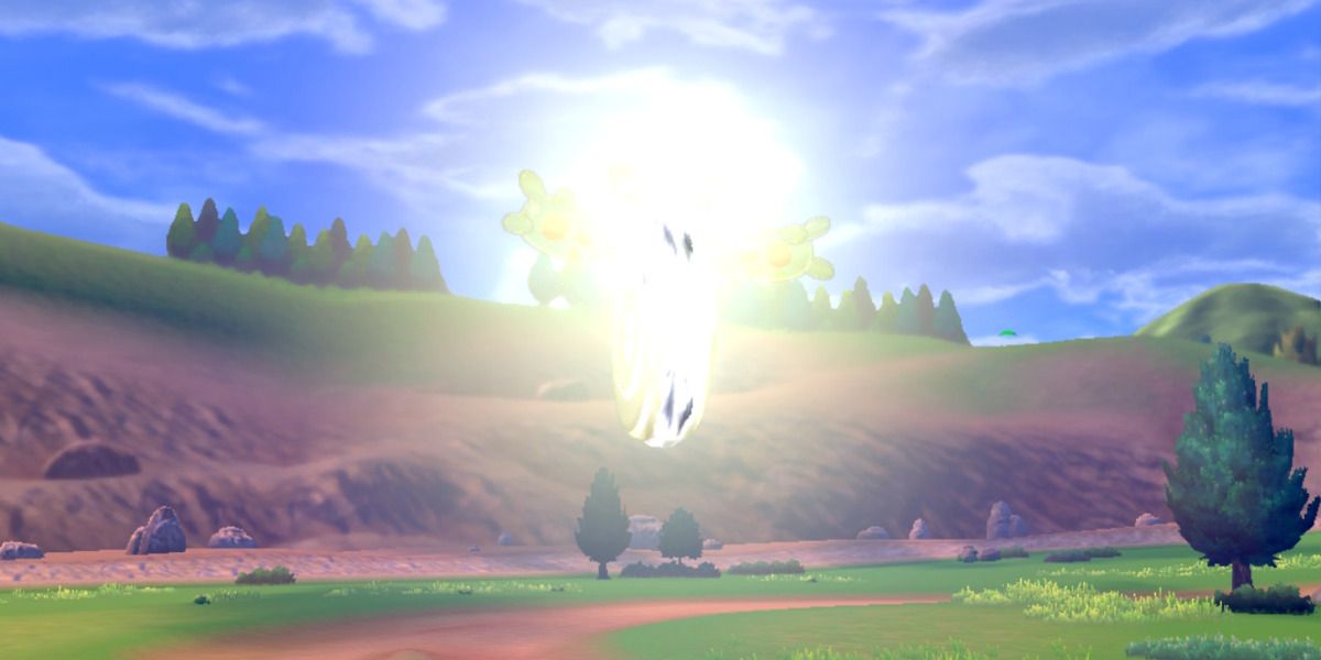 Pokémon: The 15 Strongest Steel-Type Moves, Ranked