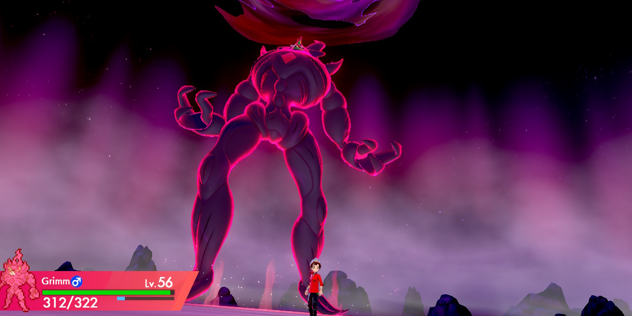 Pokemon Sword & Shield: Every Pokemon That Can Gigantamax (And How To ...