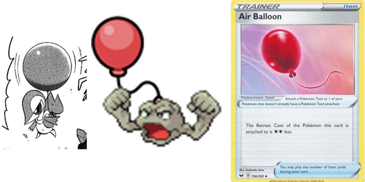 Pokemon: Top 15 Held Items For Battling