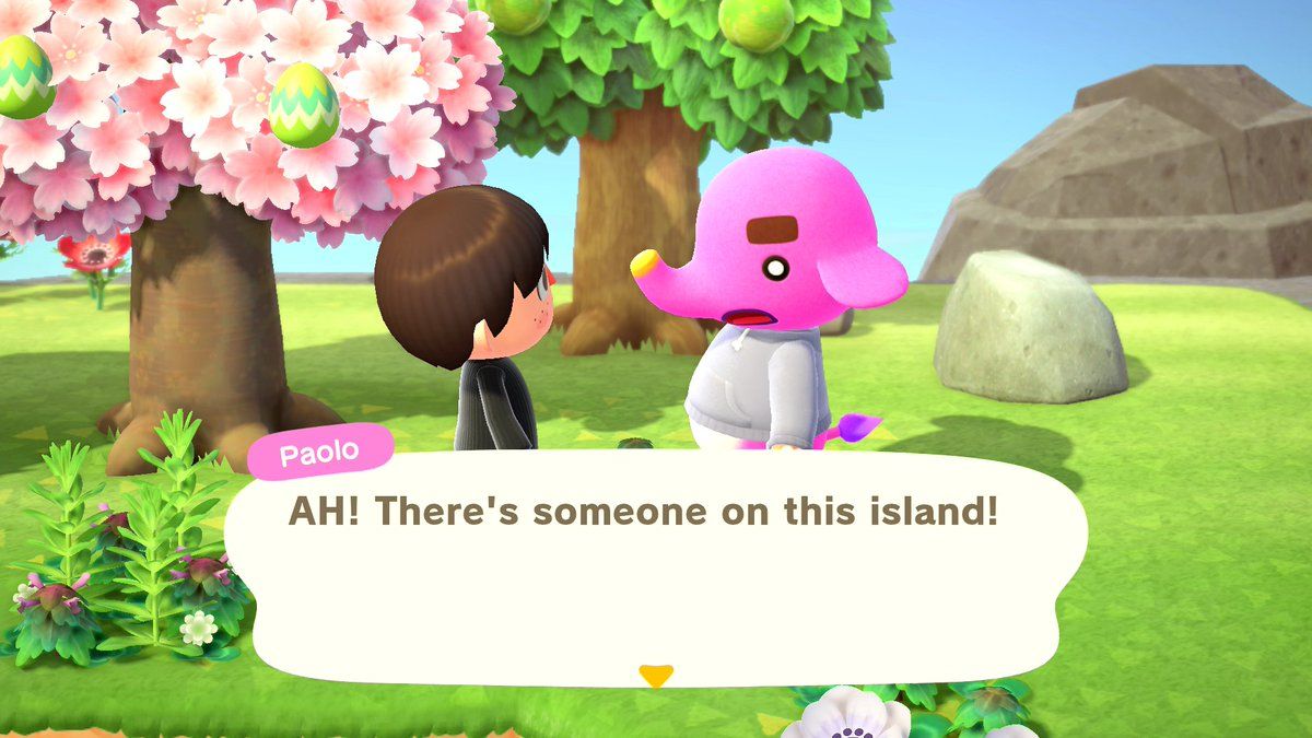 Animal Crossing: Every Taurus Villager