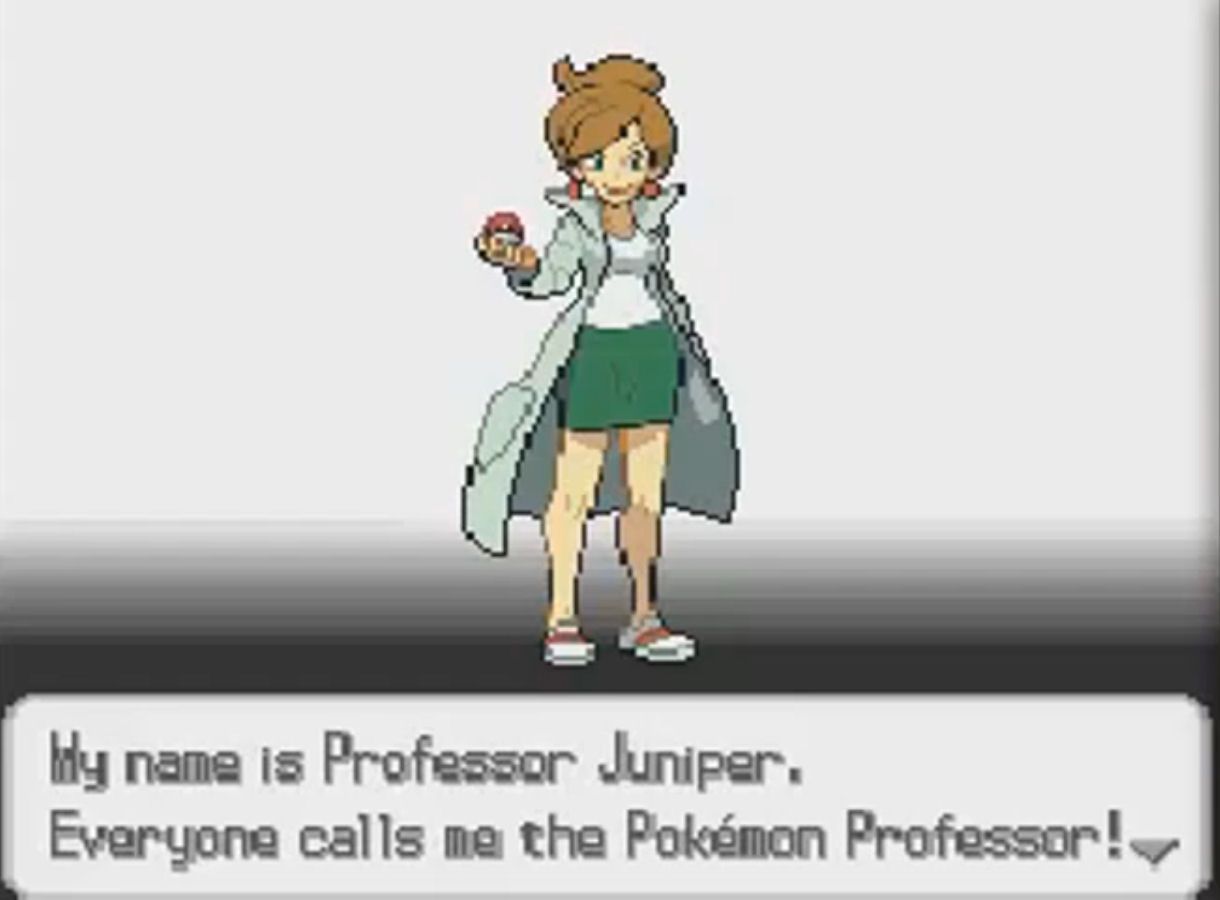 Pokémon: All The Professors, Ranked