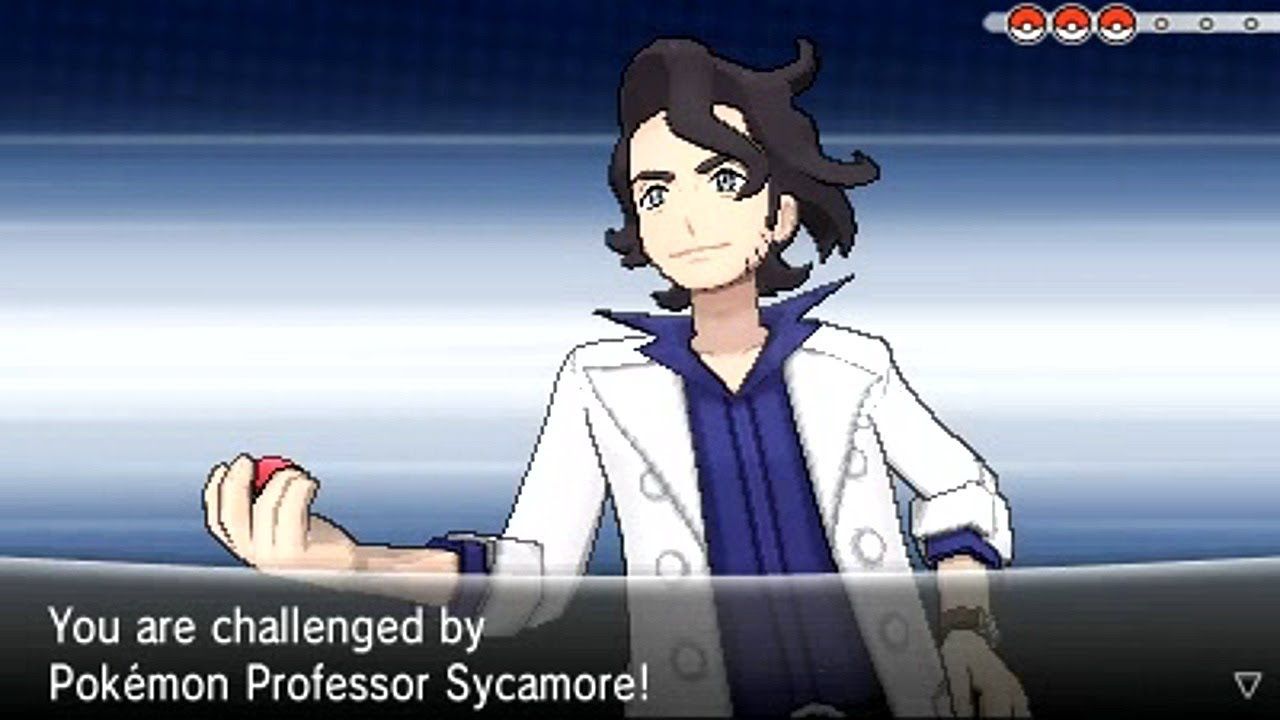 Pokémon: All The Professors, Ranked