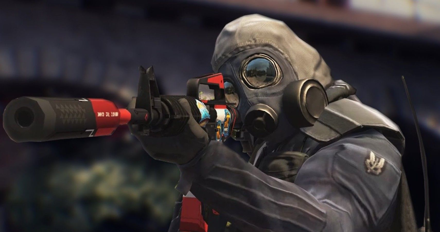 How The VALORANT Beta Has Improved CS:GO