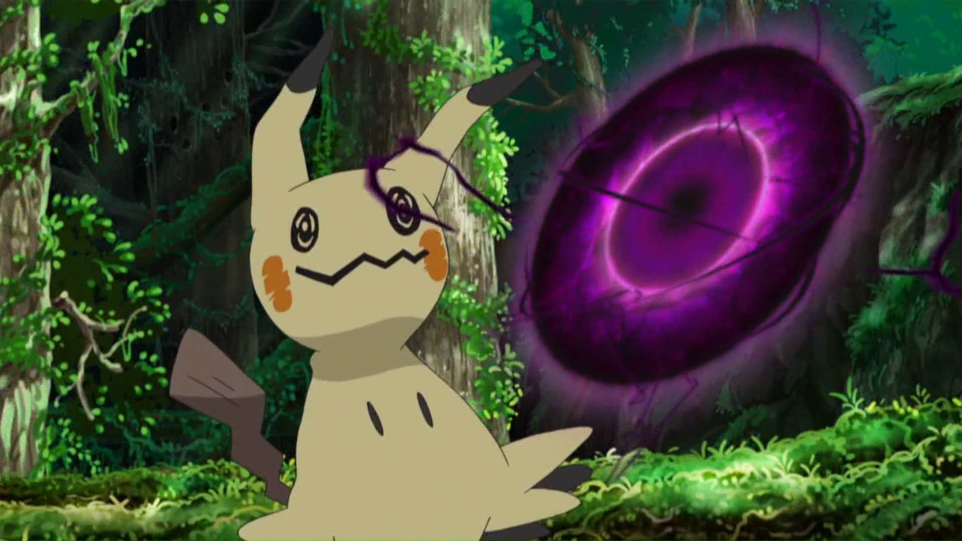 Pokemon: The Best Ghost-type Moves