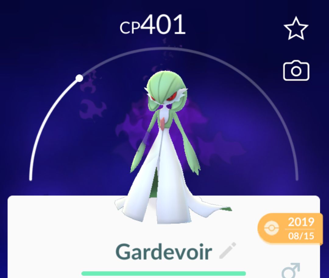 The 15 Best Shadow Pokémon, Ranked