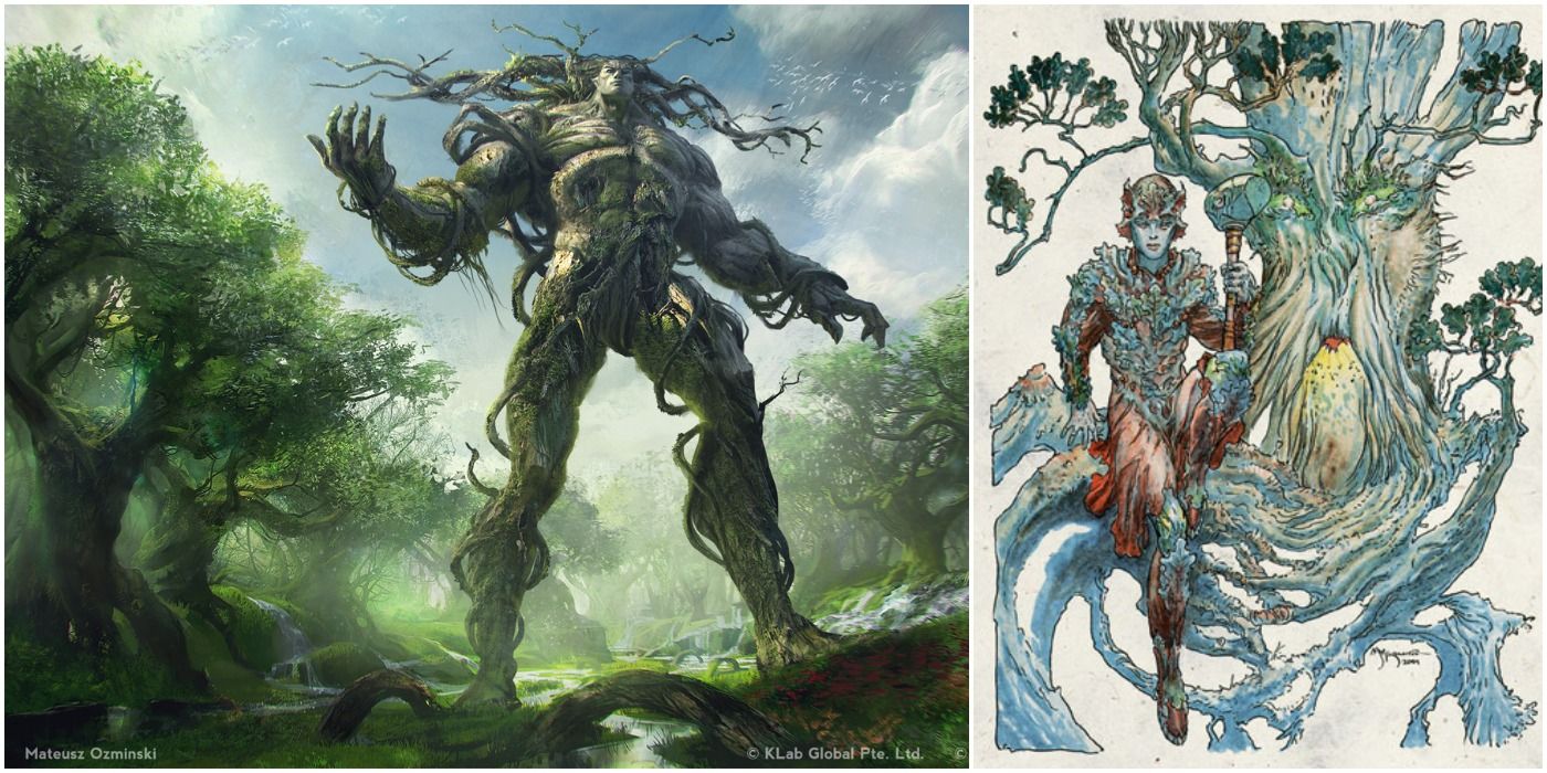 Dungeons And Dragons: 18 Most Powerful Gods, Ranked