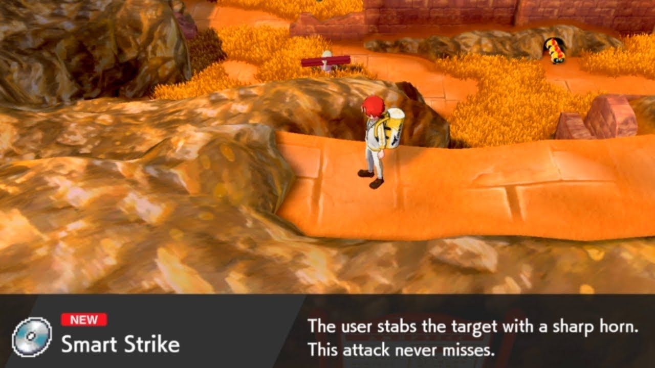 Pokémon: The 15 Strongest Steel-Type Moves, Ranked