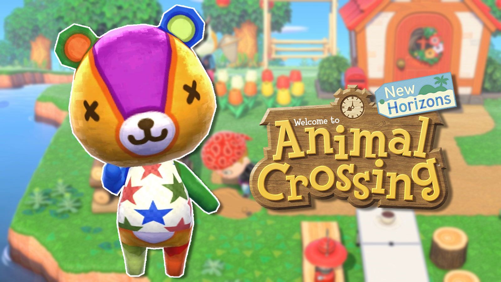 Animal Crossing: The 15 Scariest Villagers