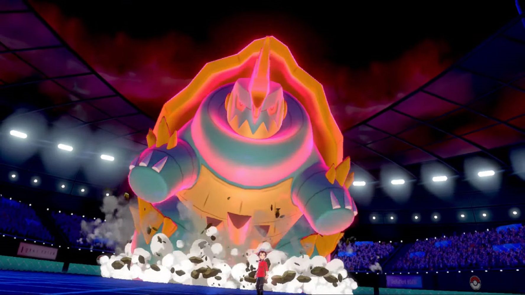 Pokemon Sword & Shield: Every Pokemon That Can Gigantamax (And How To Make It Happen)