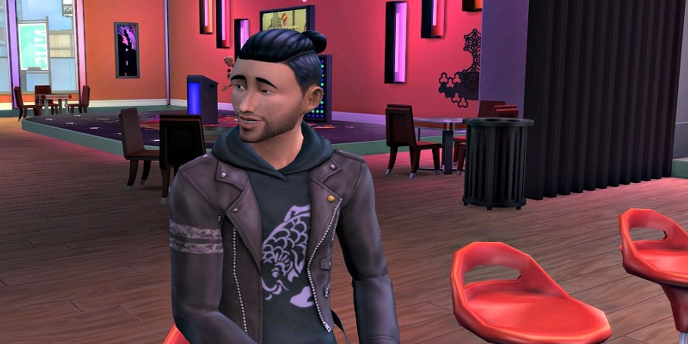 Which The Sims 4 Townie Are You Based On Your Zodiac Type?