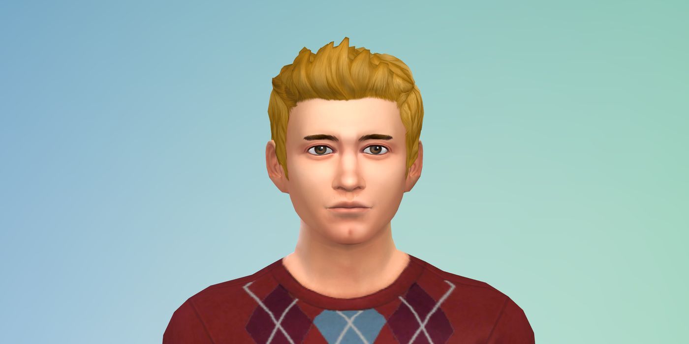 Which The Sims 4 Townie Are You Based On Your Zodiac Type?