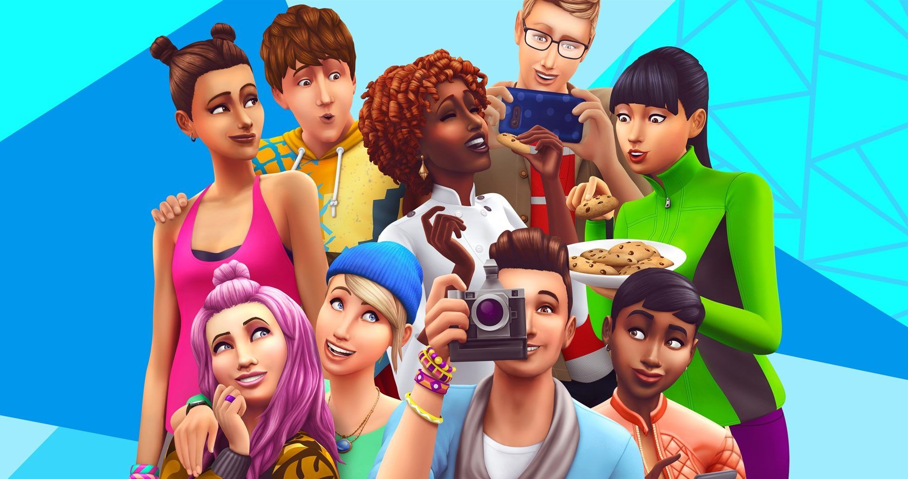 Take Up to 88% Off on The Sims 4 Game and Expansion Packs on Amazon Now