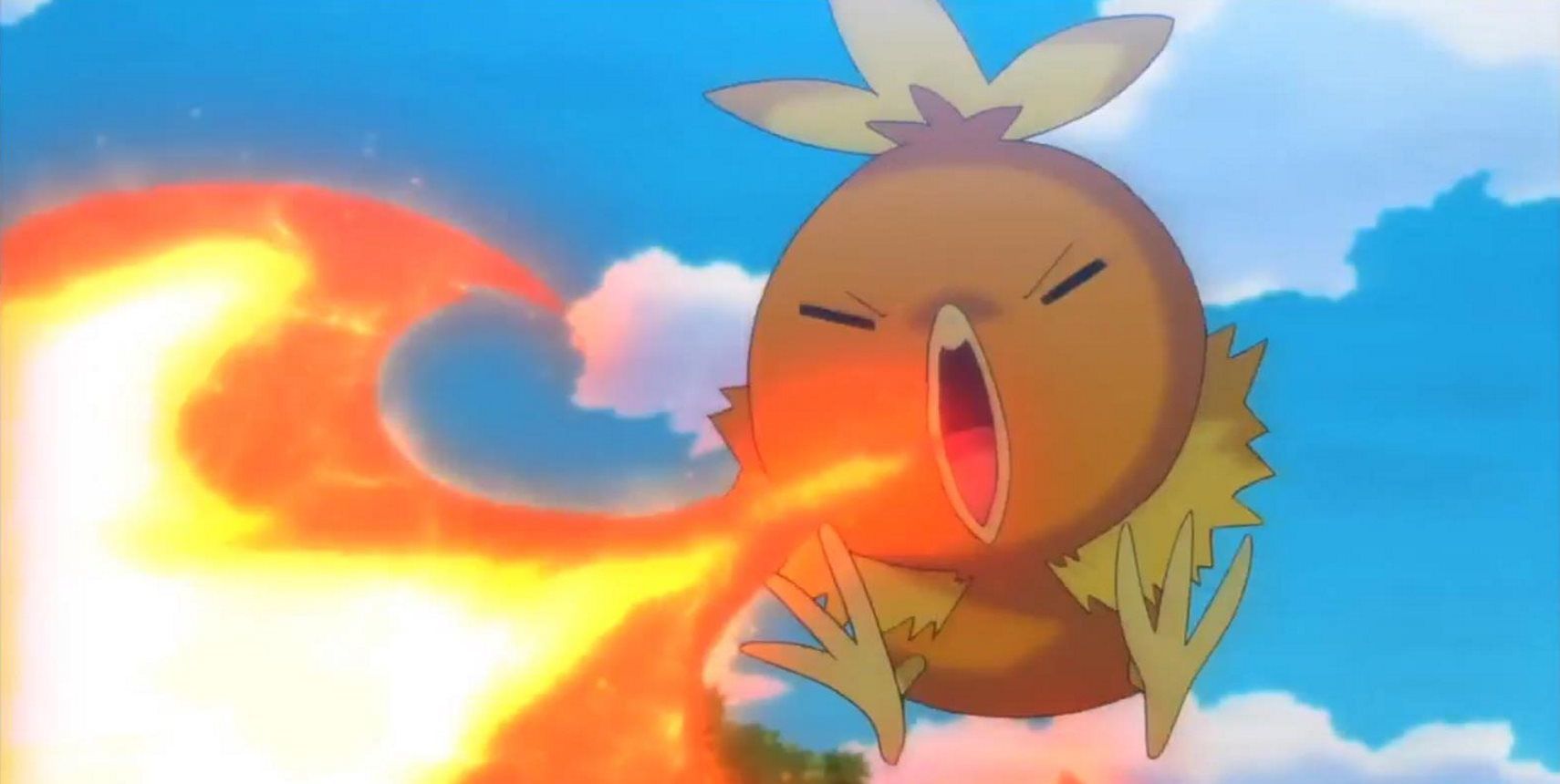 Pokémon: 10 Things You Didn't Know About May