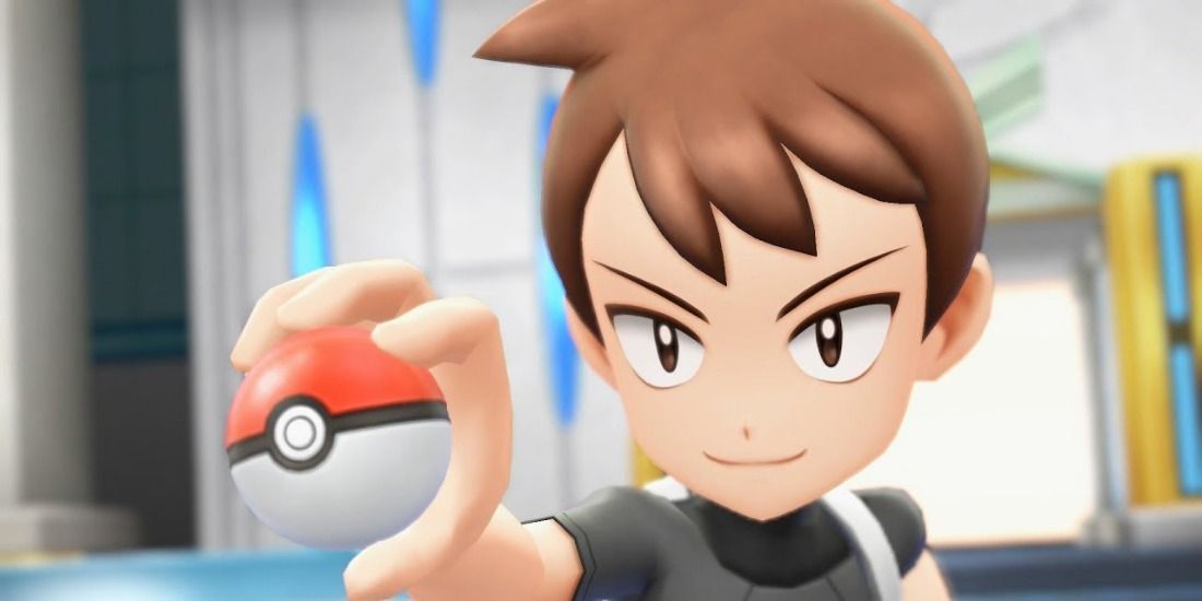Pokémon: Which Champion Are You Based On Your Zodiac Type?