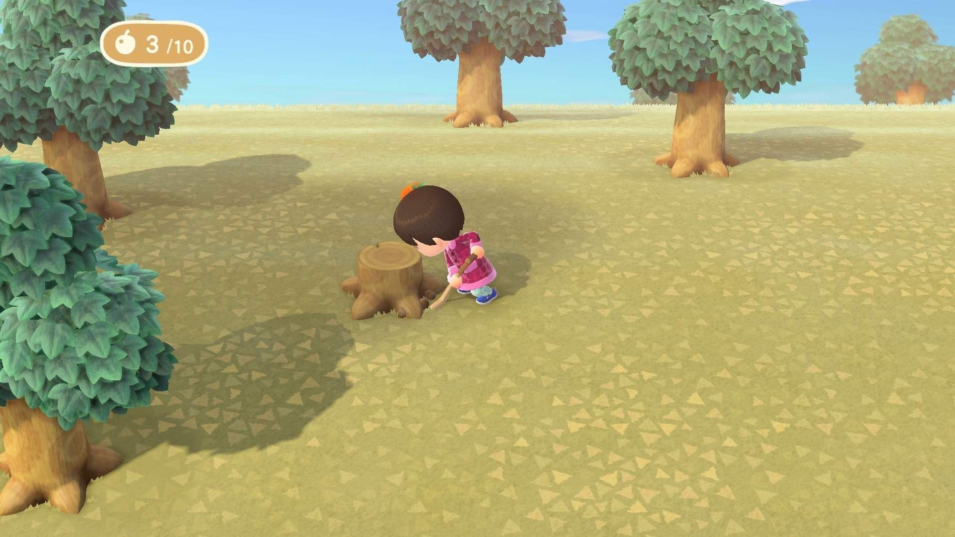 Animal Crossing: New Horizons: How To Make A Spider Island (And Get ...