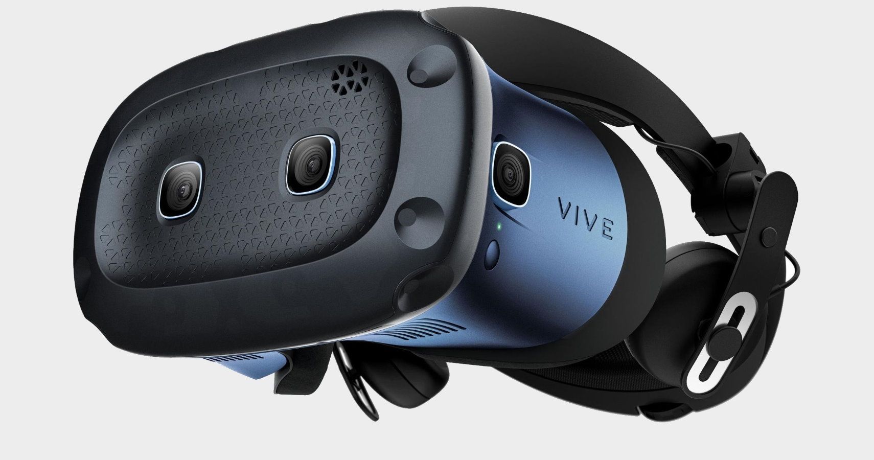 The VIVE Cosmos Elite Is Now Available With A Limited Time Offer
