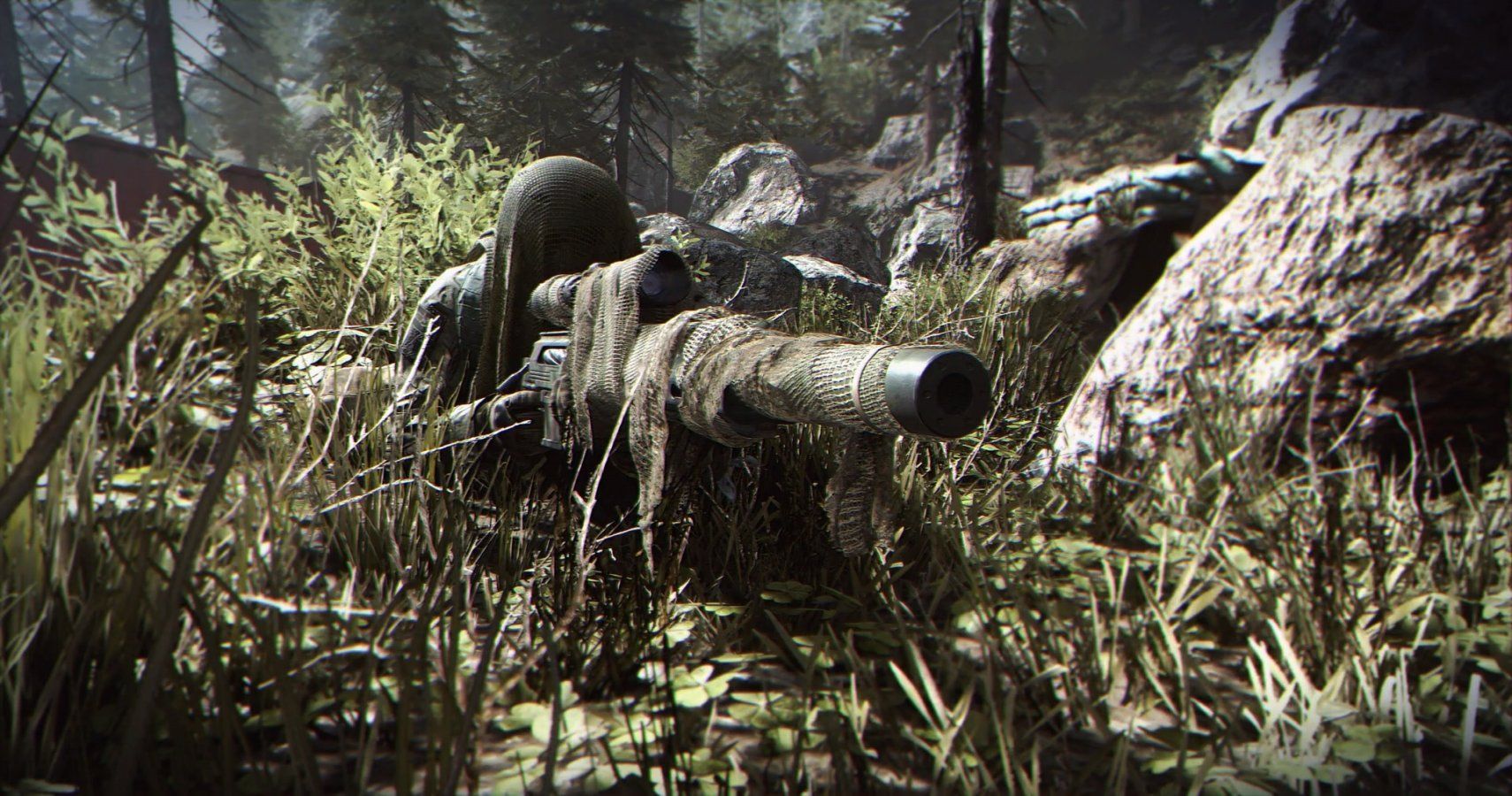 How To Use Stealth And Sound To Your Advantage In Warzone