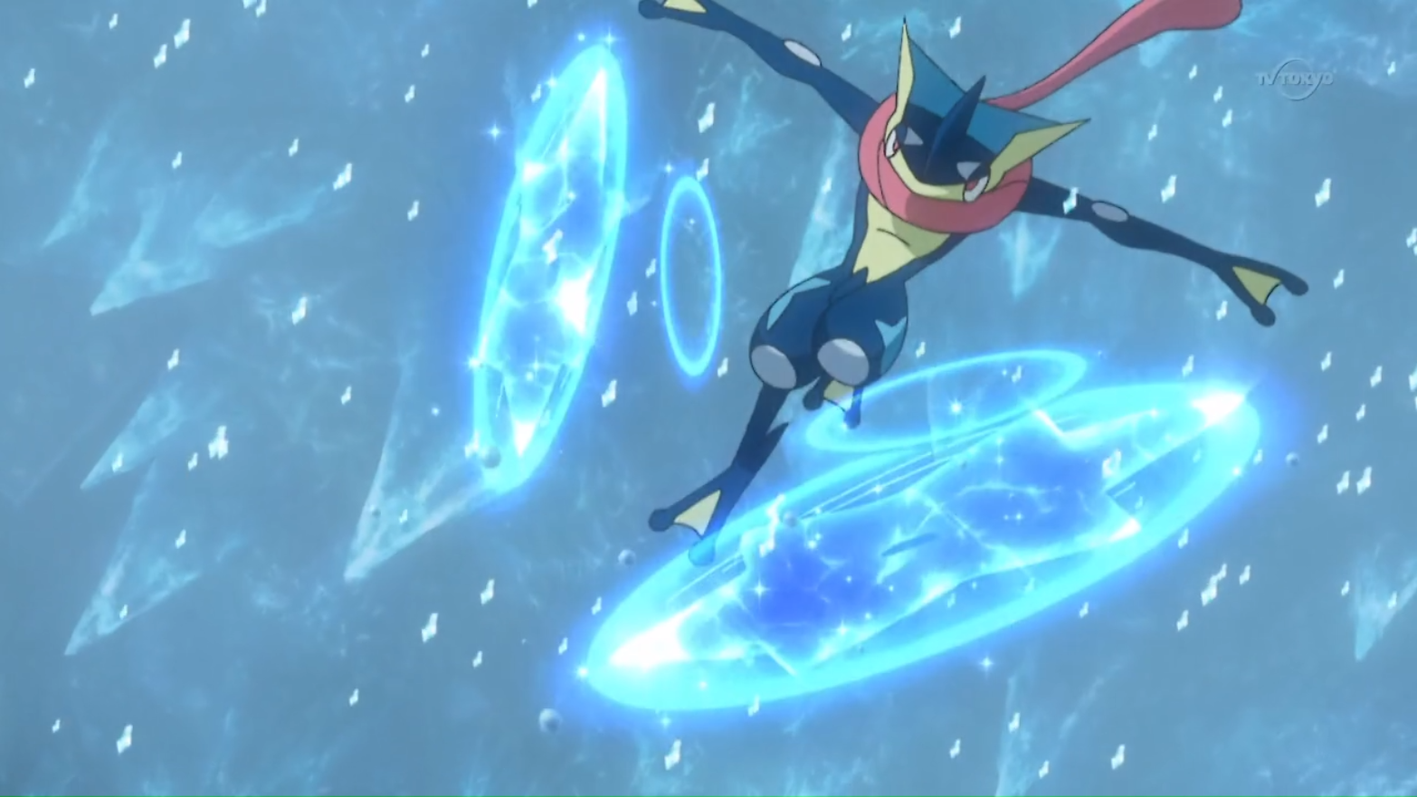 Pokémon: 5 Water-Type Moves No One Teaches Their Pokémon (& 5 That Go ...