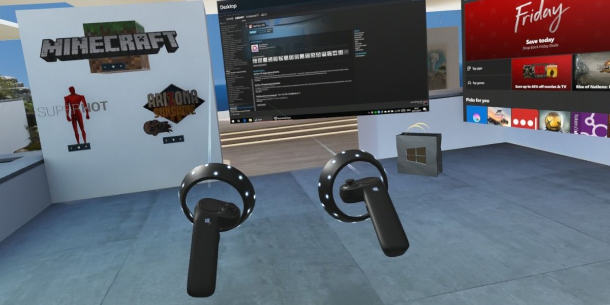 14 Best Budget VR Headsets