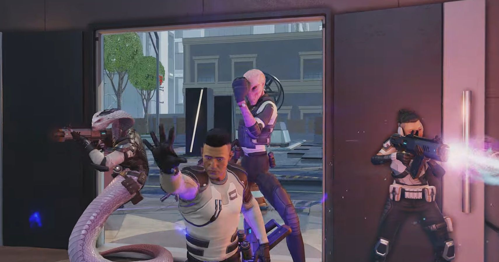 10 Things That Make No Sense About XCOM: Chimera Squad