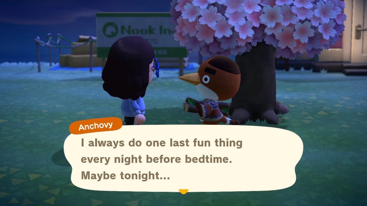 Animal Crossing: Every Pisces Villager