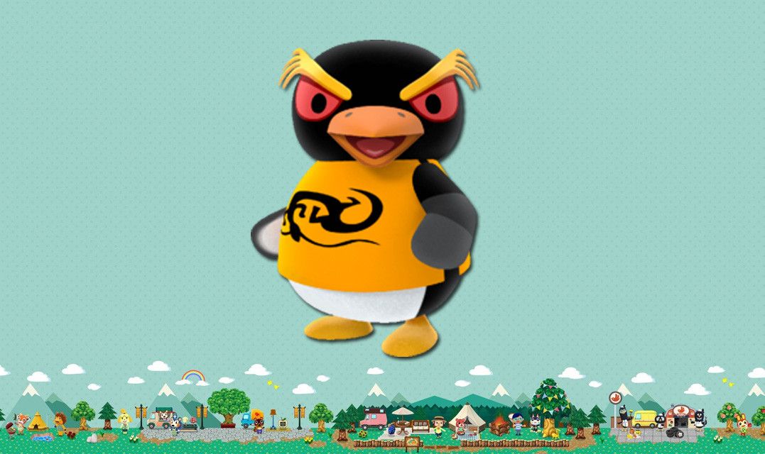 Animal Crossing: The 15 Scariest Villagers