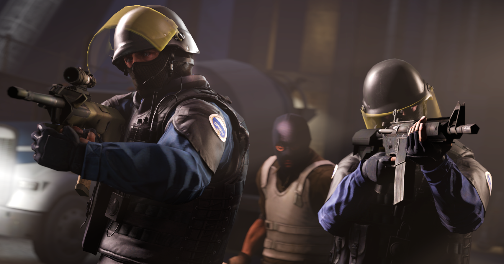 This Week In Counter-Strike (4/12-4/18)