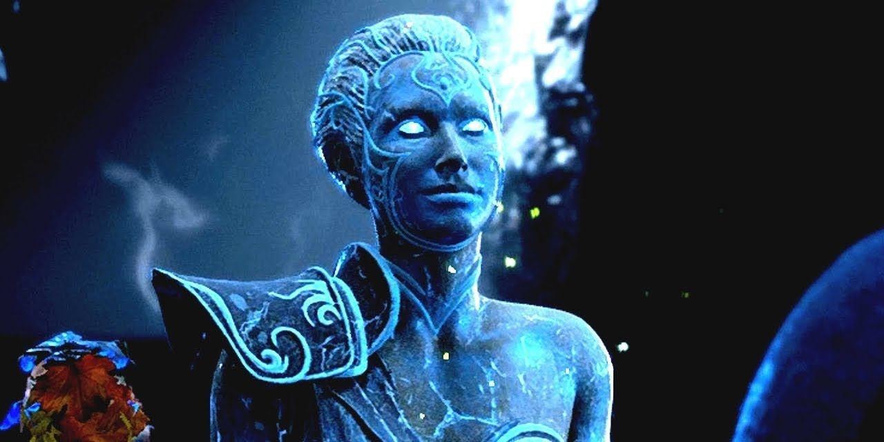 Gods Kratos Killed In God Of War And How He Did It