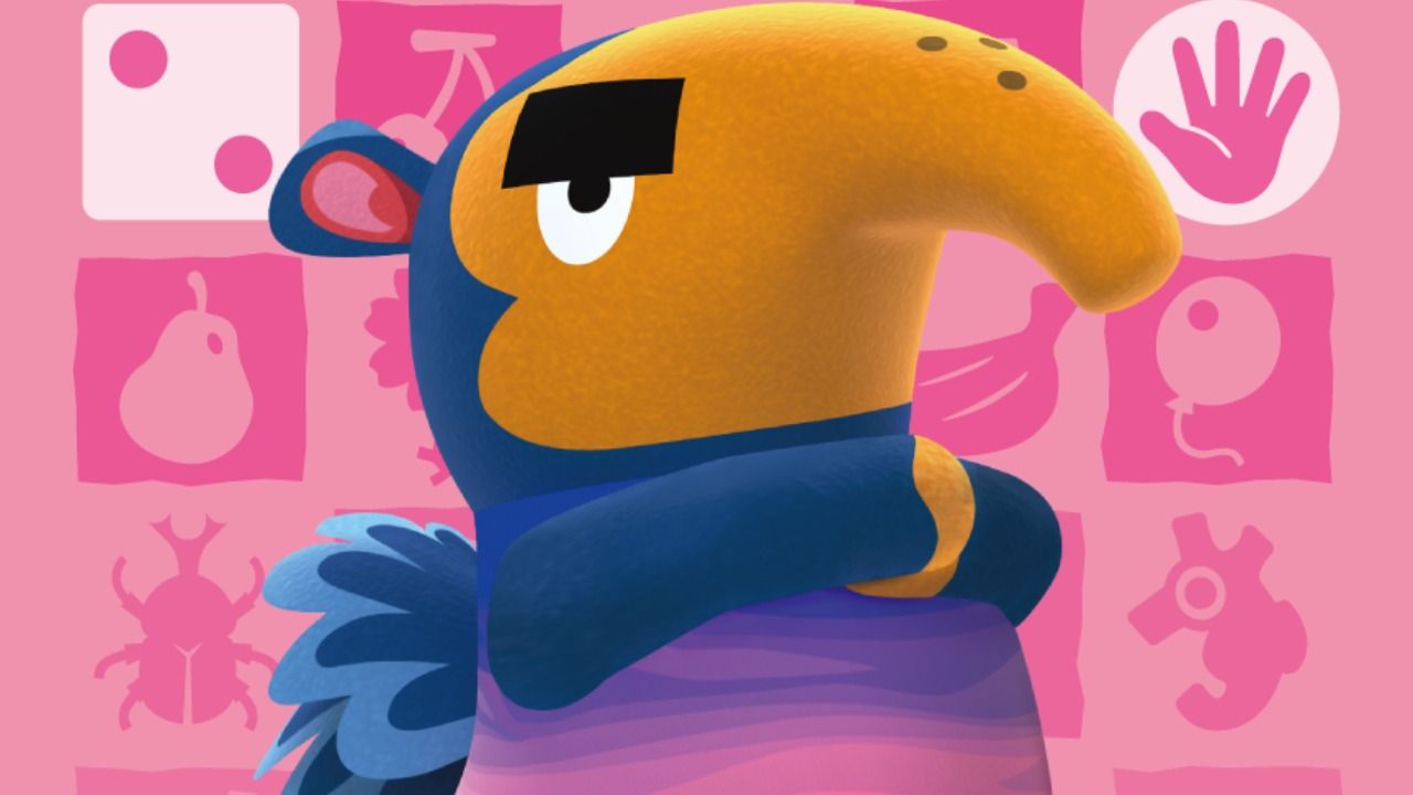 Animal Crossing: Every Pisces Villager