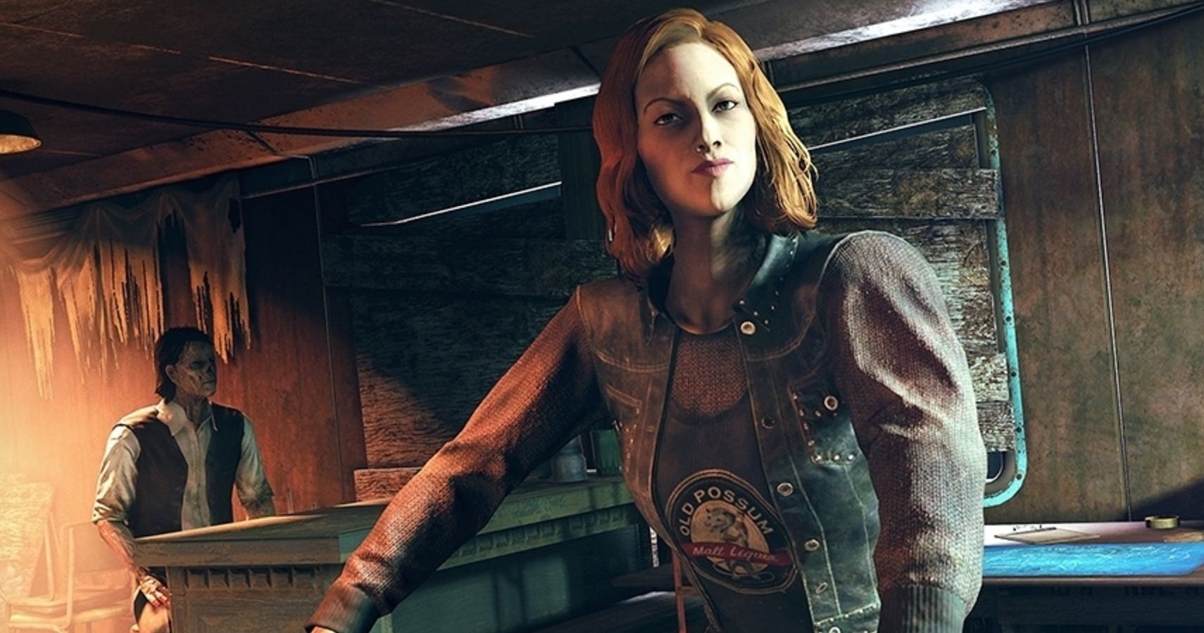 Fallout 76: Wastelanders Is Better If You’re At Least Level 20