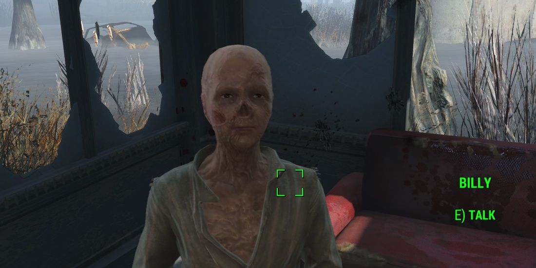 Fallout 4: The Most Ridiculous Quests, Ranked By Difficulty