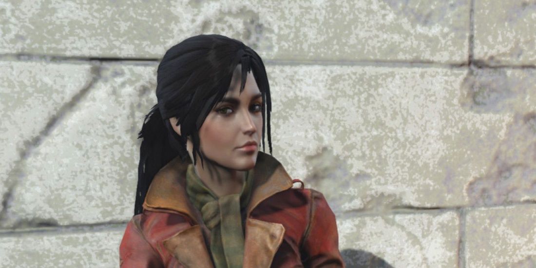 Fallout 4: 10 Companion Backstories That Are Just Too Sad