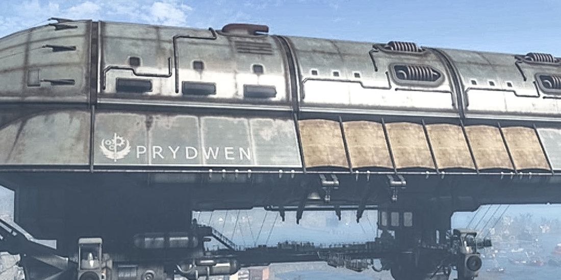 The Best Evil Lairs In Video Games