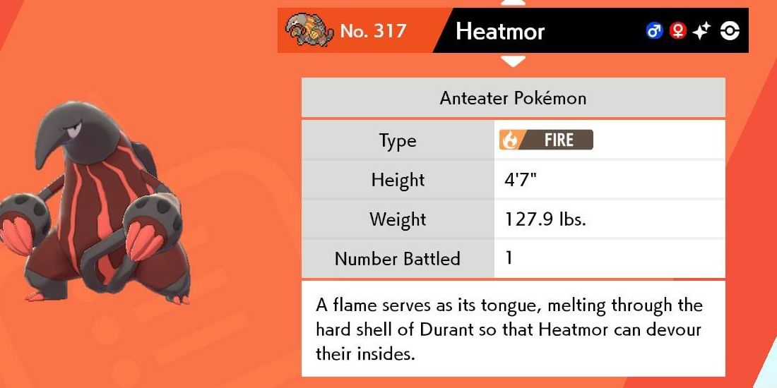 The 10 Scariest Fire-Type Pokemon, Ranked