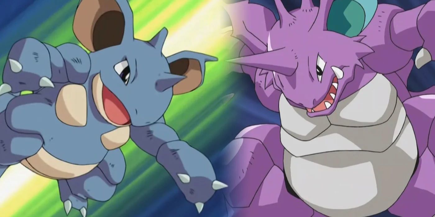 Ranking The 10 Best TMs In Pokémon Generation I
