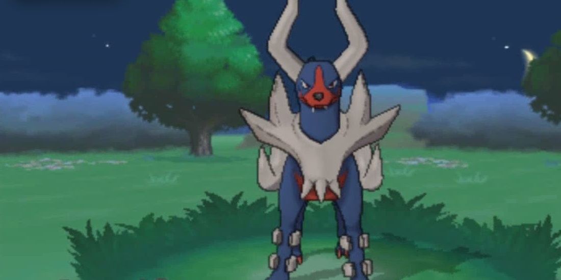 The 10 Scariest Fire-Type Pokemon, Ranked