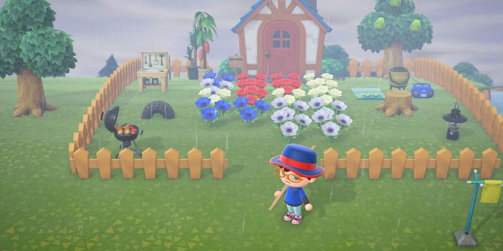 Animal Crossing: New Horizons: 15 Tips For A 5-Star Island