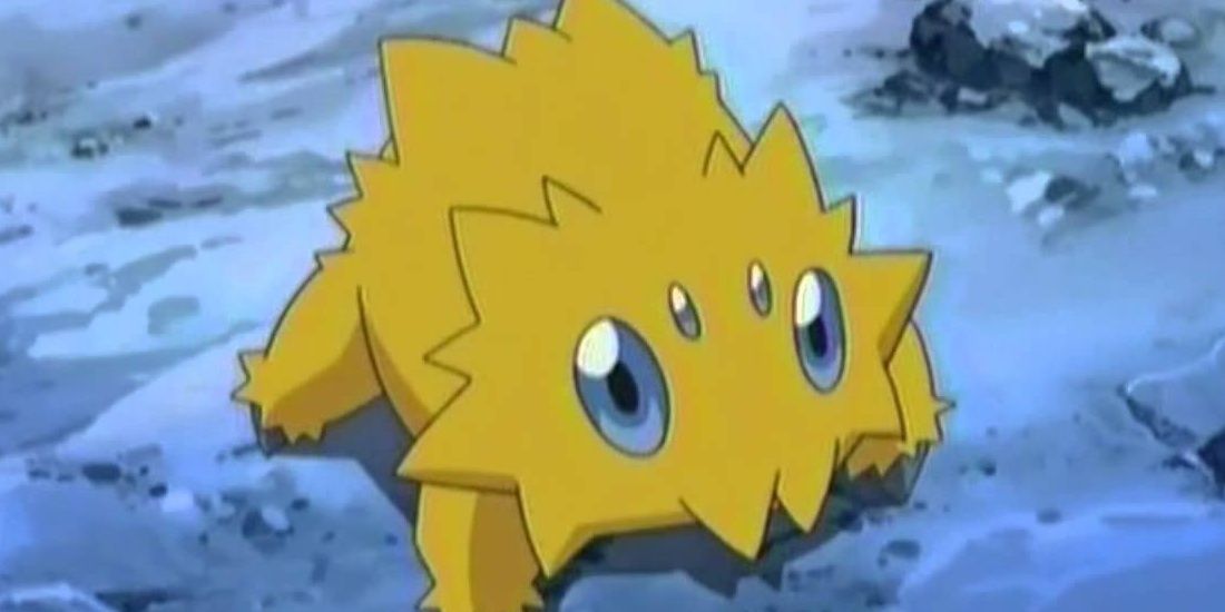 Pokémon: 10 Things You Didn't Know About Electric-Types