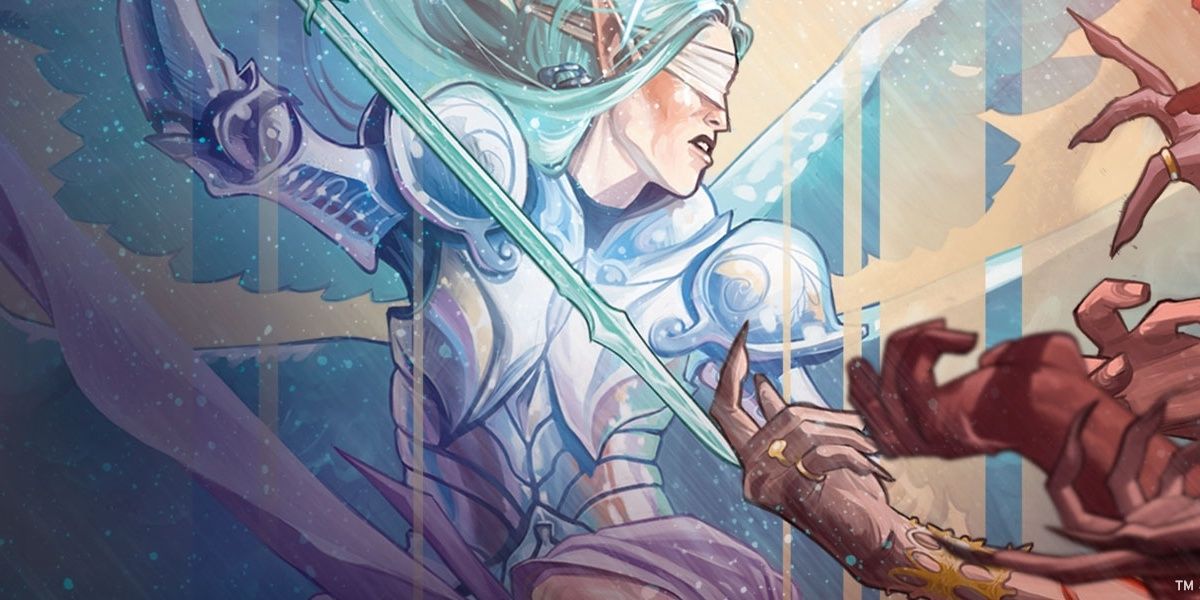 Dungeons and Dragons: What Cleric Domain Are You Based on Your Zodiac Sign?