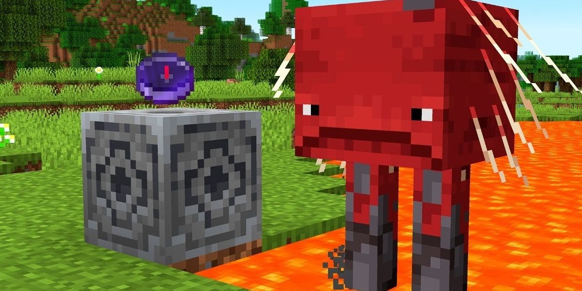 The Best Items In Minecraft, Ranked