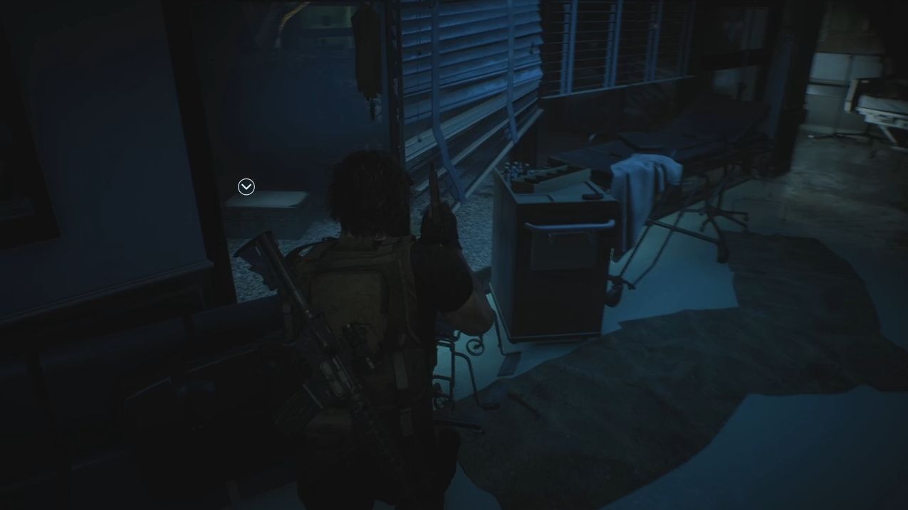 Resident Evil 3: Where To Find The Magnum & Upgraded Barrel